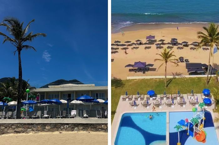 Conhecemos a Praia de Paúba, no litoral norte de São Paulo - Mães em Viagem