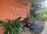 Um dia inteiro no Hotel Almenat Tapestry by Hilton no Embu das Artes ...