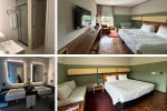 Um dia inteiro no Hotel Almenat Tapestry by Hilton no Embu das Artes ...